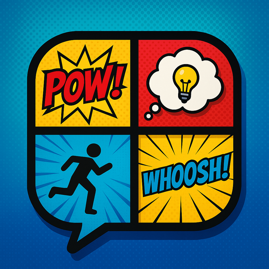 Comixor - Best Comic Reader App for iPad | CBZ CBR Manga Reader 2024